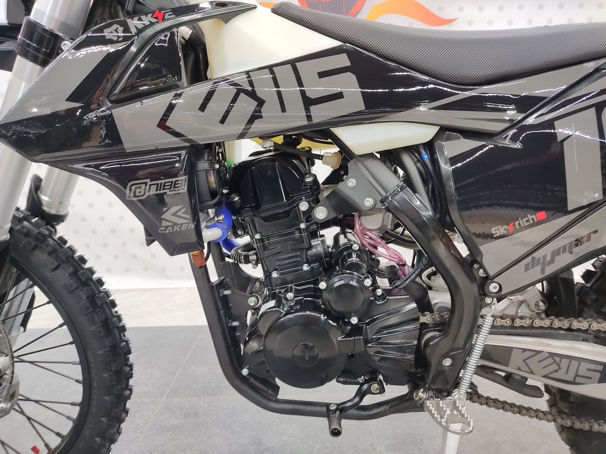 Kews K16 NB300 , 2024 - купить по выгодной цене | Moto-Depo