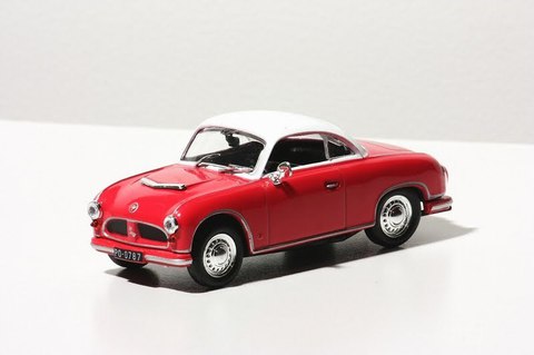 DeAgostini Kultowe Auta PRL-u – buy in online shop at the best price