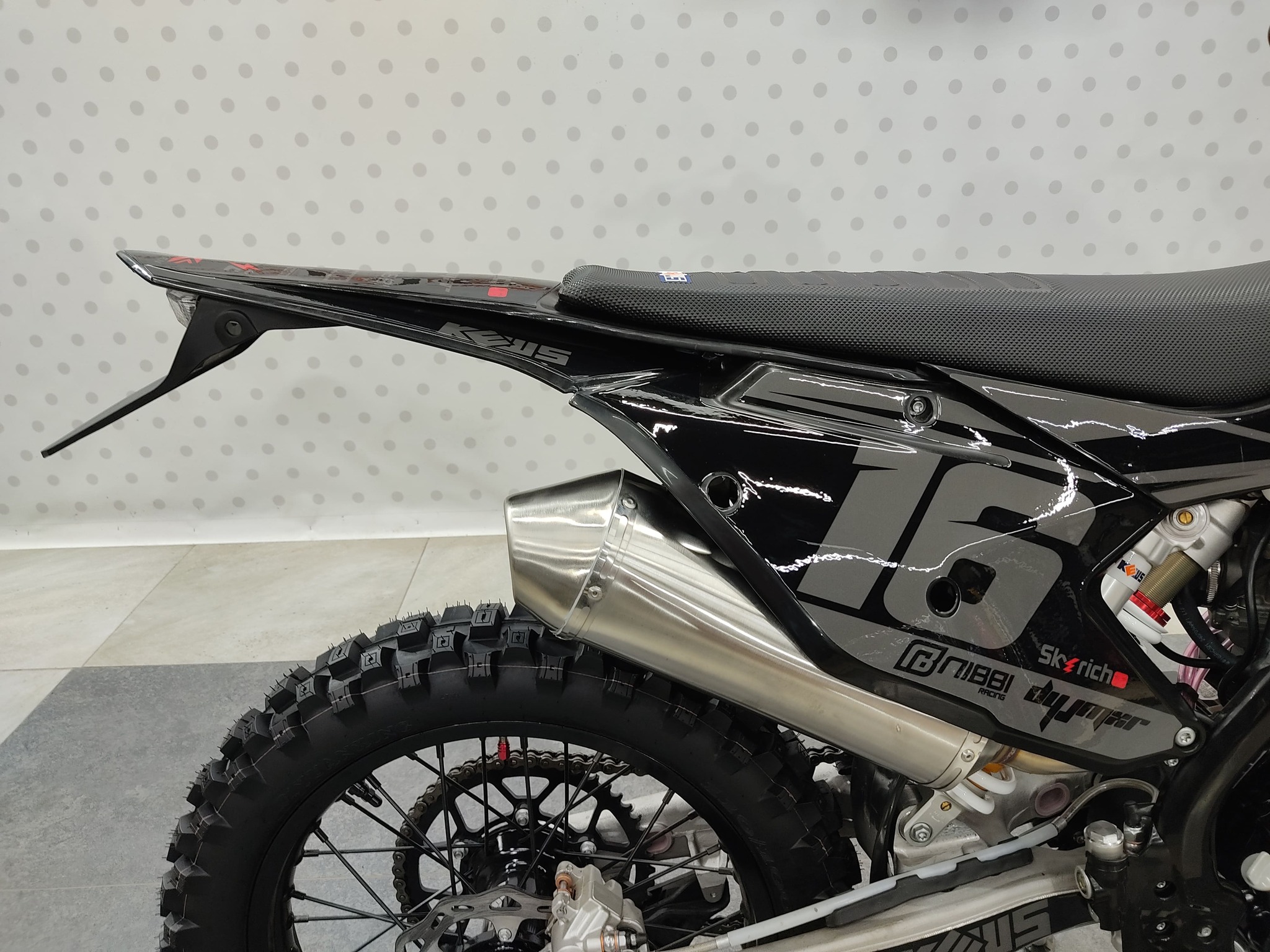 Kews K16 NB300 , 2024 - купить по выгодной цене | Moto-Depo