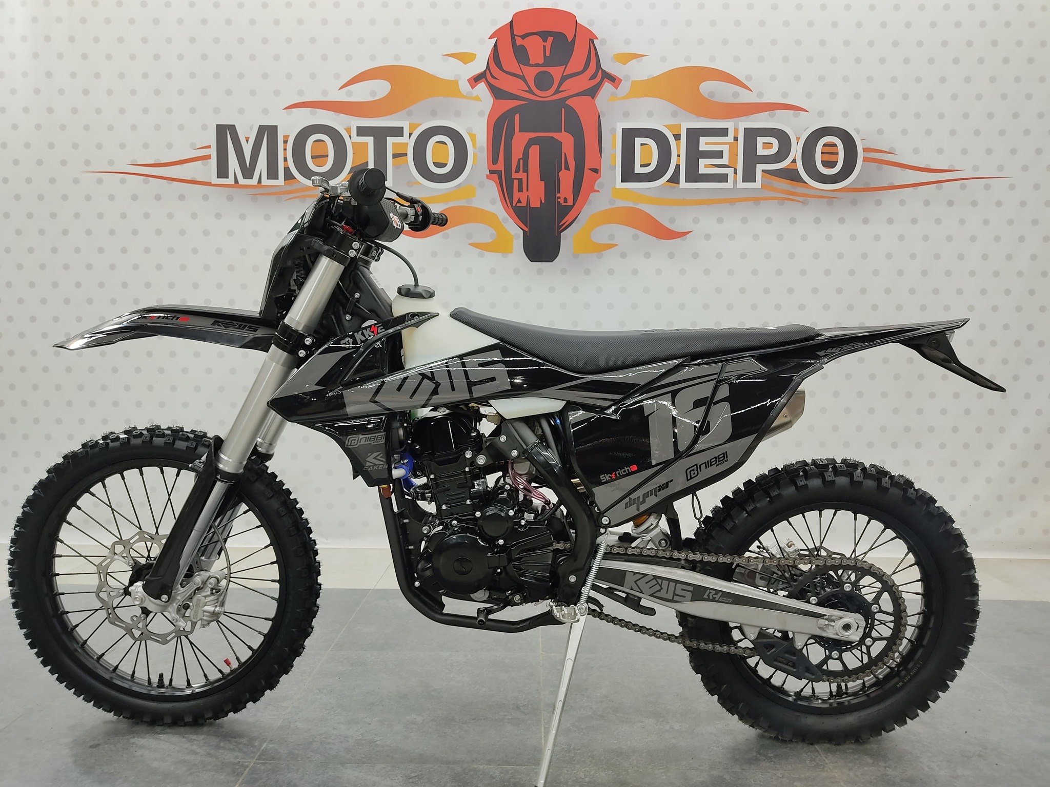 Kews K16 NB300 , 2024 - купить по выгодной цене | Moto-Depo