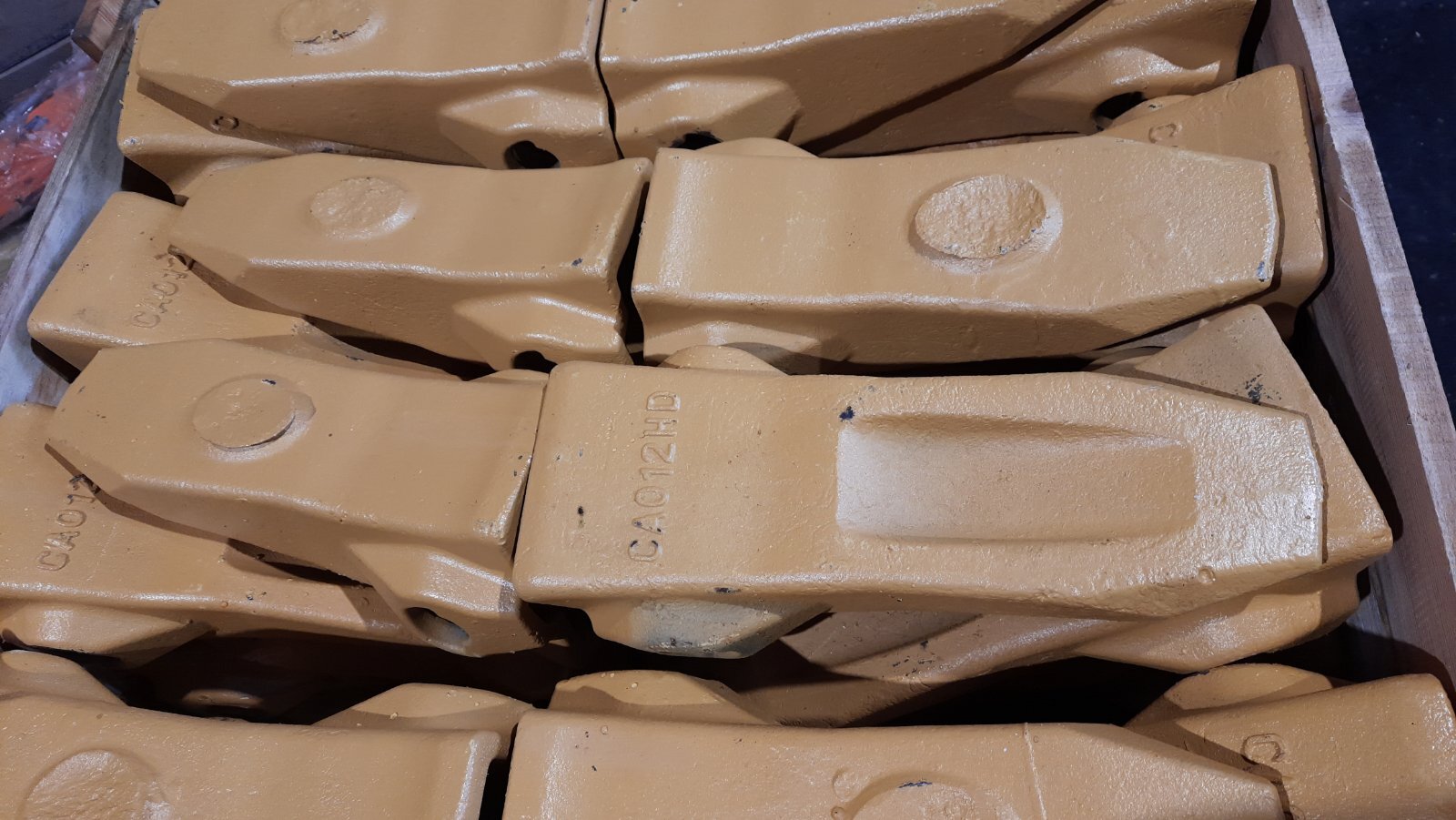 Коронка A110 Advansys 505-4012 Extra Duty – купить за 4 350 ...