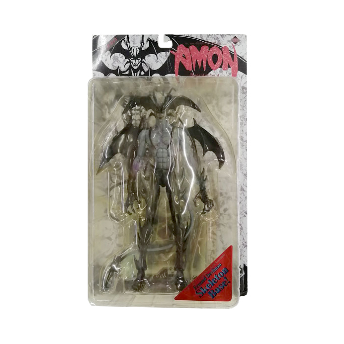 Фигурка Fewture Amon Apocalypse of Devilman: Devilman (Retro) – купить ...