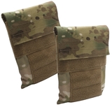 Подсумок WARRIOR Raptor Side Armour Pouch Multicam