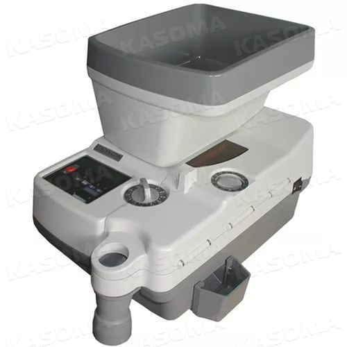 Счетчик монет Scan Coin 360 купить в Kasoma.ru