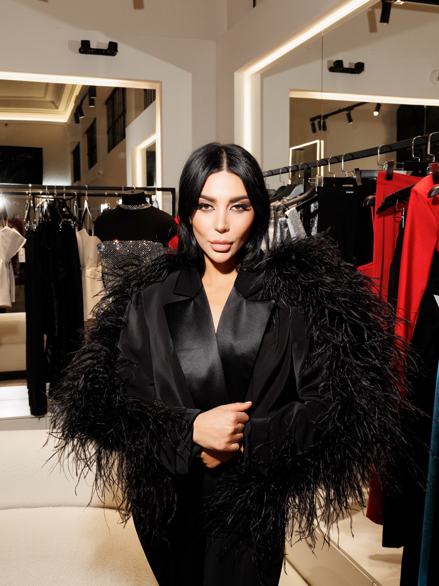 Новая коллекция | SUMARA