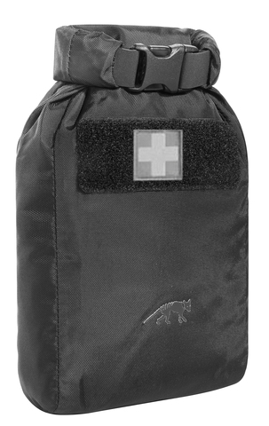 Waterproof first aid kit store