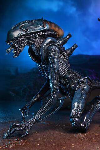 Фигурка NECA Aliens: Arachnoid Alien – купить за 5990 руб | Чук и Гик ...