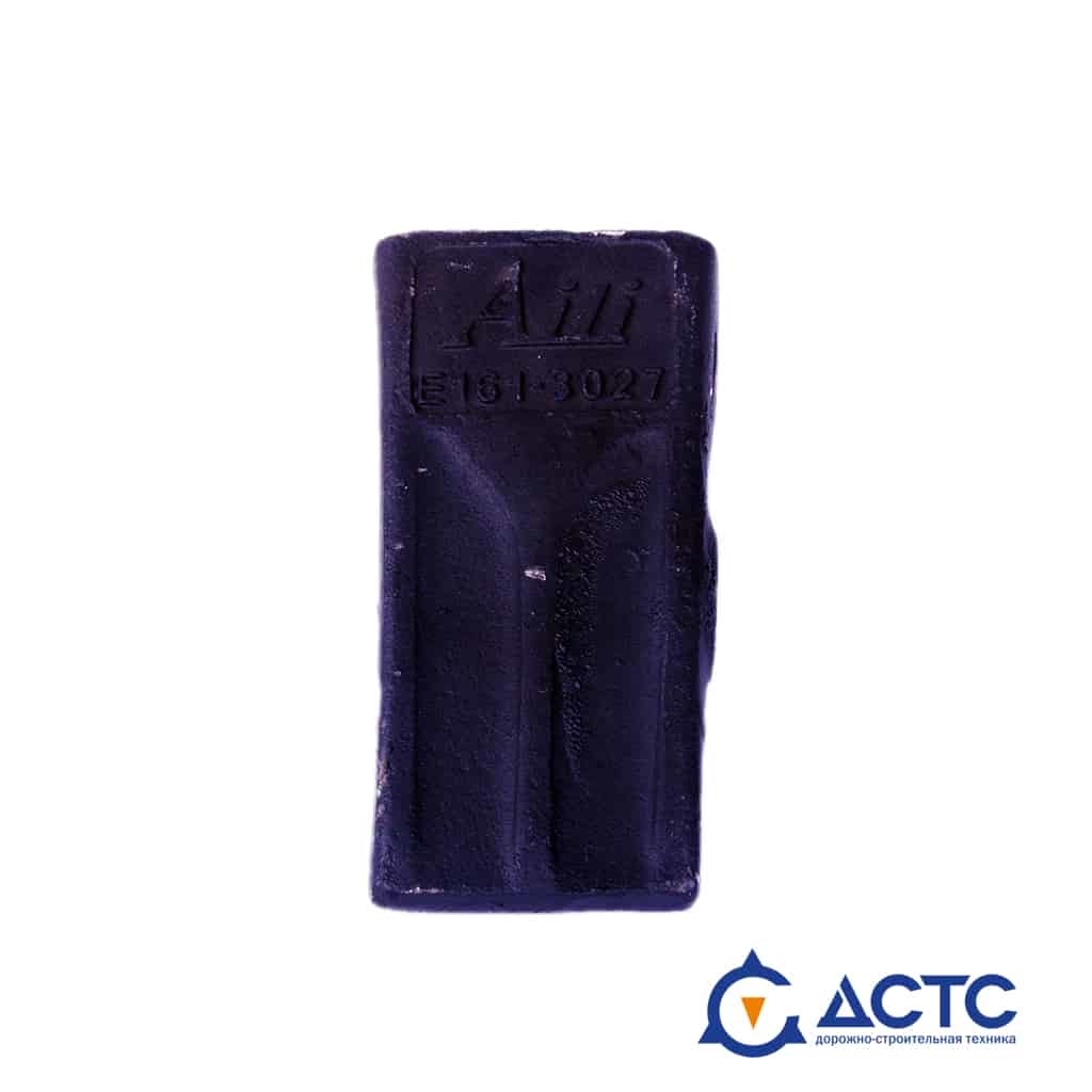 E161-3027 Коронка зуба ковша экскаватора HYUNDAI - купите по выгодной ...