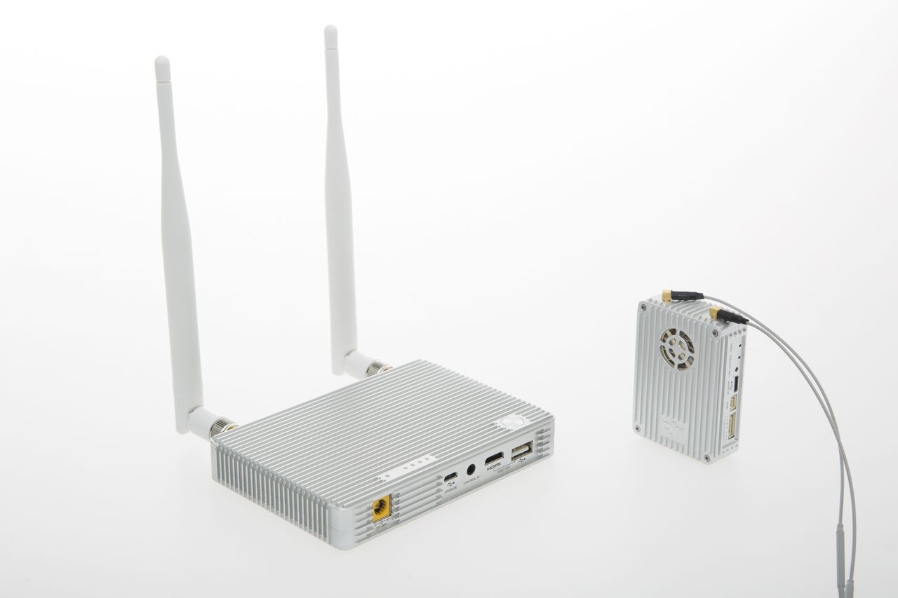 купить DJI Lightbridge