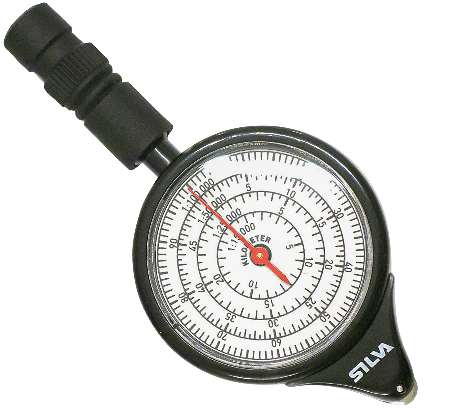 Картографический измеритель Silva Map Measurer Path Analog Map Meter