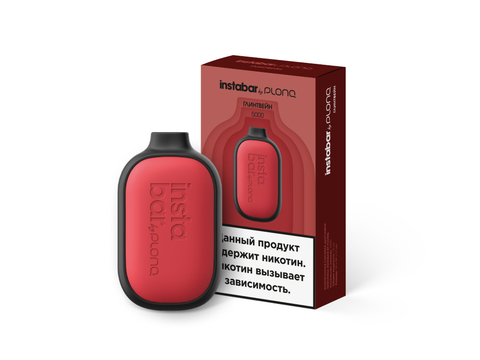 Plonq Instabar 5000 (Глинтвейн) (20 мг, 10 мл) - купить в Москве ...