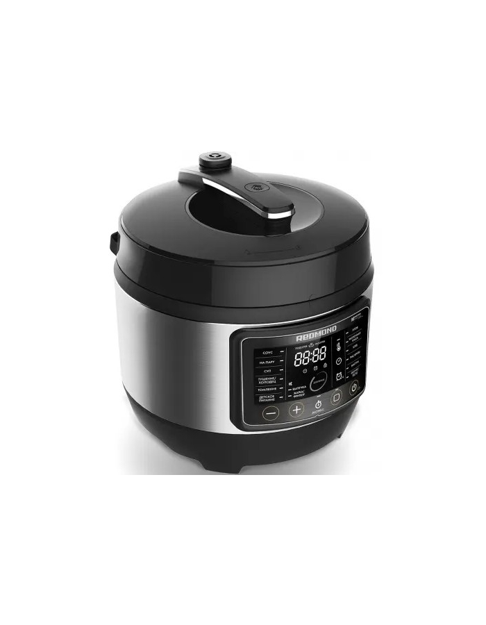 REDMOND RMC-PM504 Мультиварка - купить по выгодной цене | TuriStore.ru ...