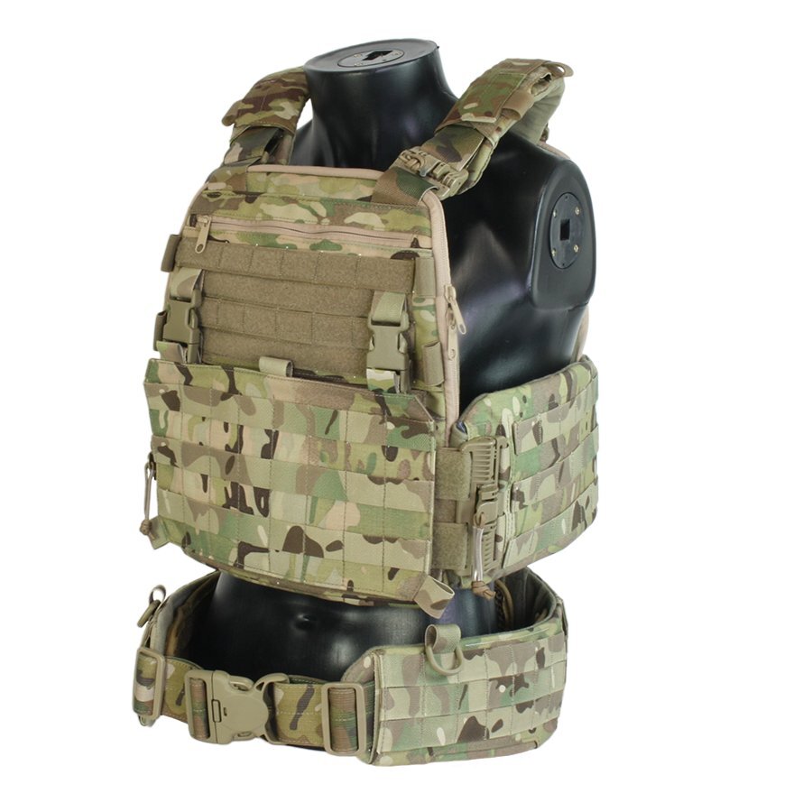 Плитоносец Stich Defense mod.4, Stich Profi варбелт 90 см, купить