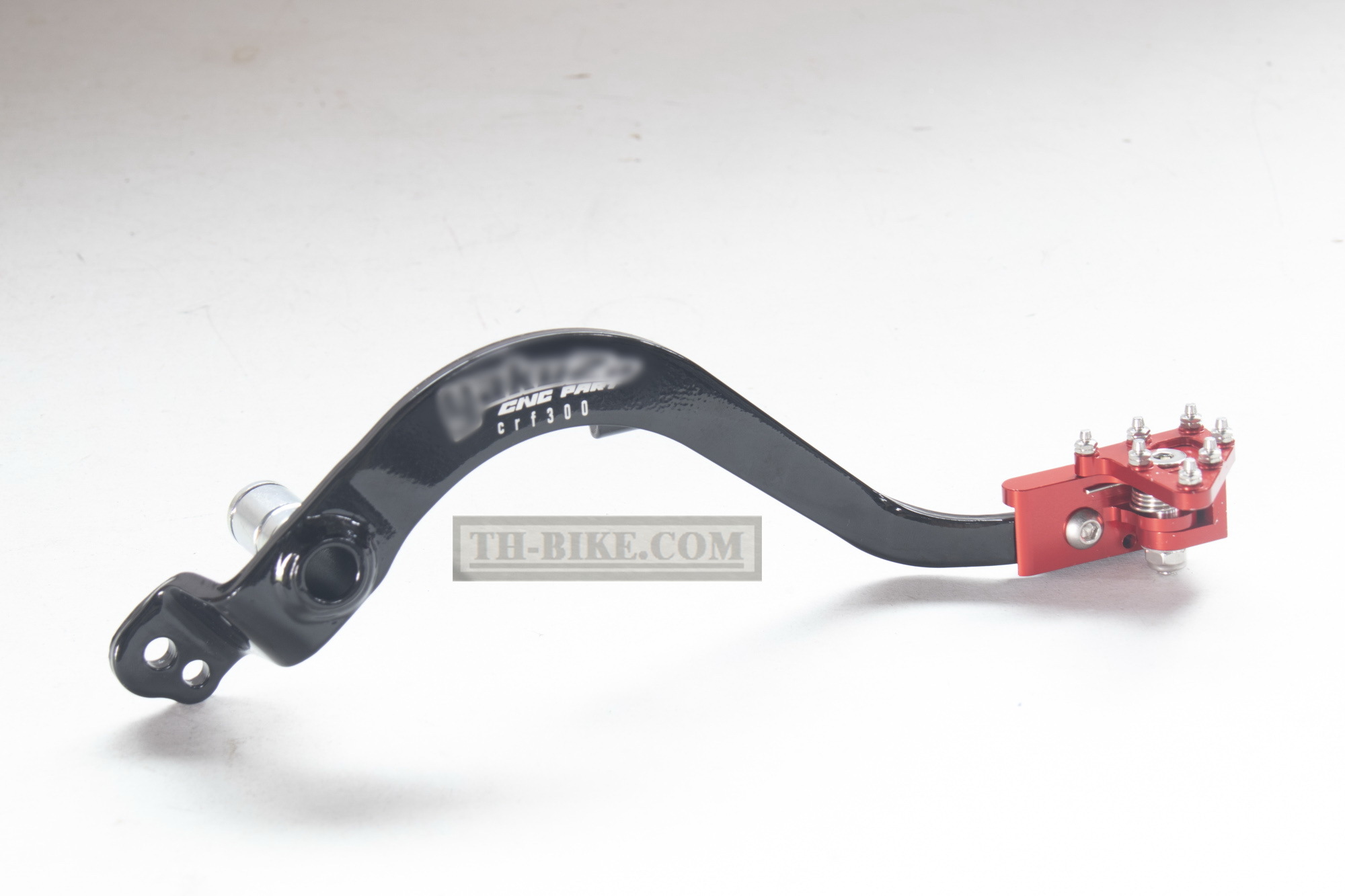 Folding Brake pedal Aluminium for Honda CRF300L-RL (Rally300) - buy ...