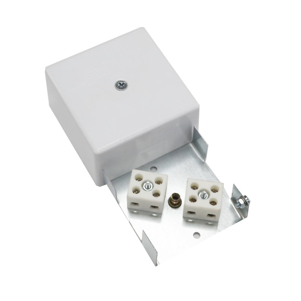 Коробка монтажная огнестойкая КМ-О (4k)-IP41 купить недорого с ...