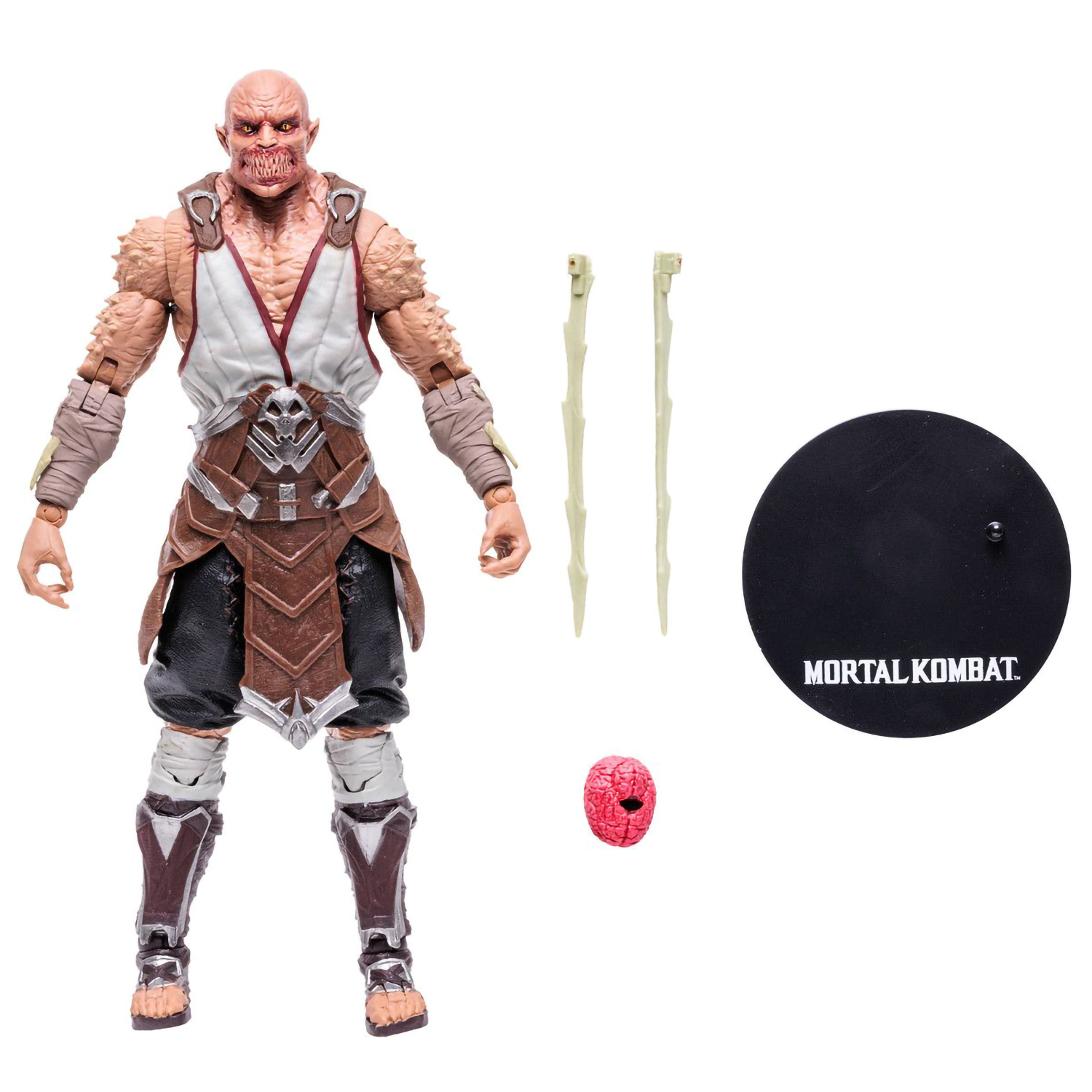 Mortal kombat baraka action figure store