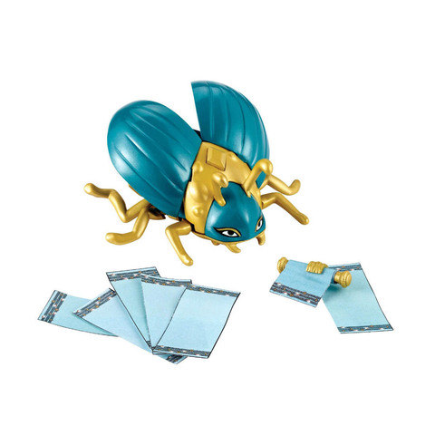 Азура Жук Скарбей Питомец Неферы де Нил– купить в интернет-магазине ...