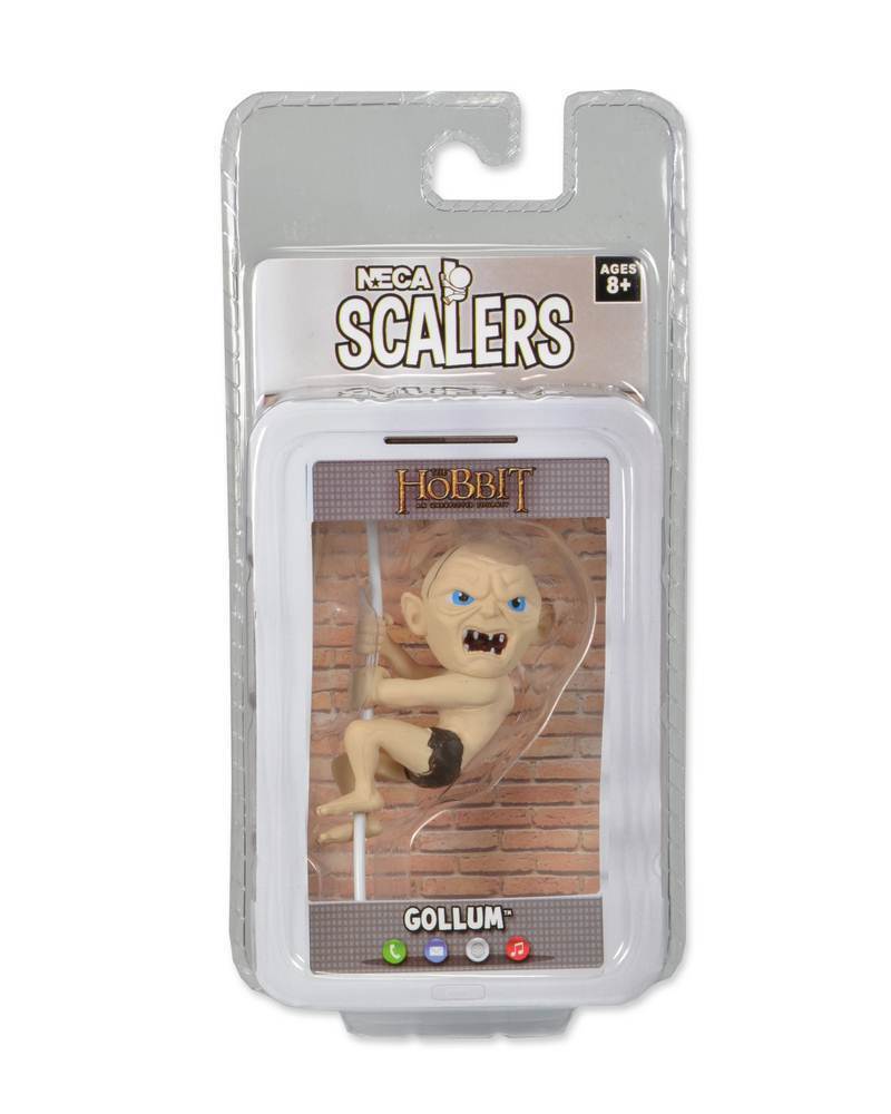 Neca scalers store