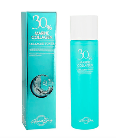30 MARINE COLLAGEN Grace Day 150ml