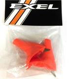Лапки EXEL Exelerator orange 7 mm M-PSC0102 купить со скидкой в Москве