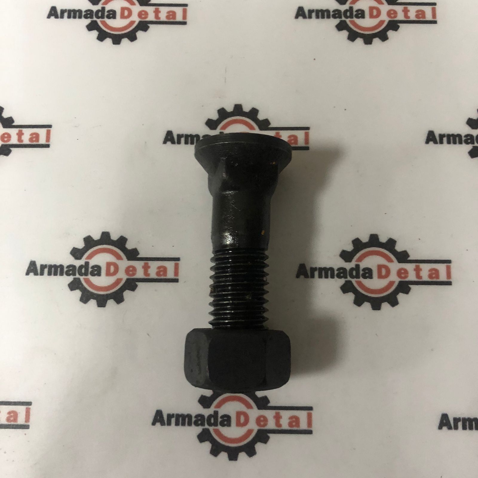 F3657 + 4K0367 Болт и гайка Бренд – Аналог