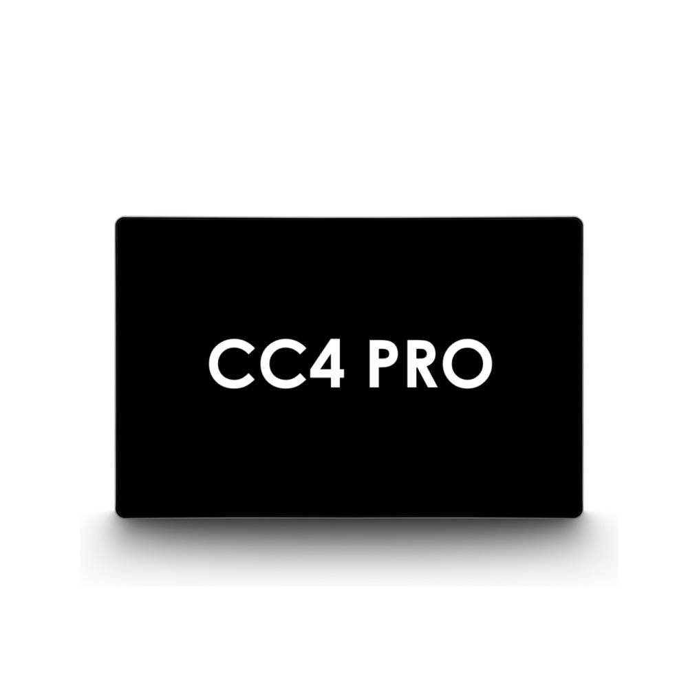 Teyes CC4 Pro - описание, характеристики, предзаказ