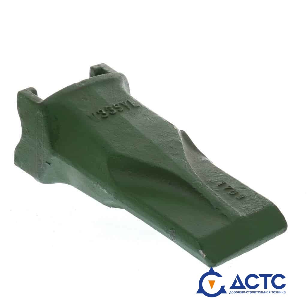 V33SYL Коронка зуба ковша JCB - купите по выгодной цене | Запчасти для ...