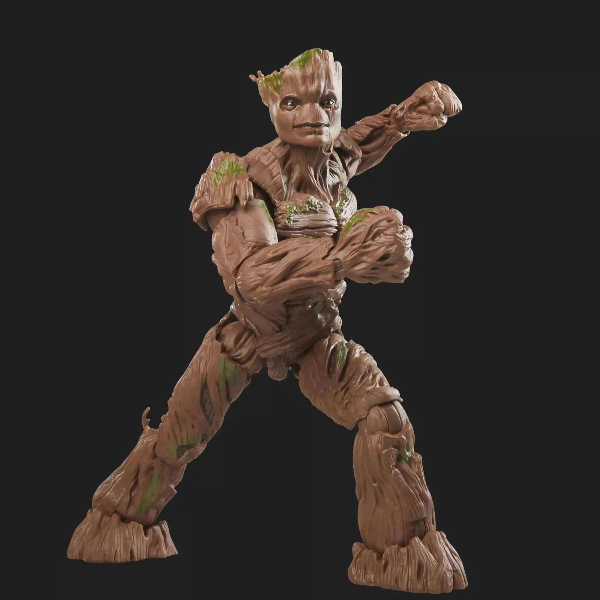 Action figure groot store