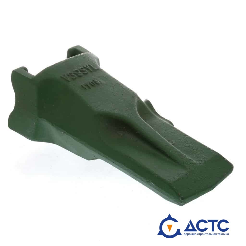 V39SYL Коронка зуба ковша JCB - купите по выгодной цене | Запчасти для ...