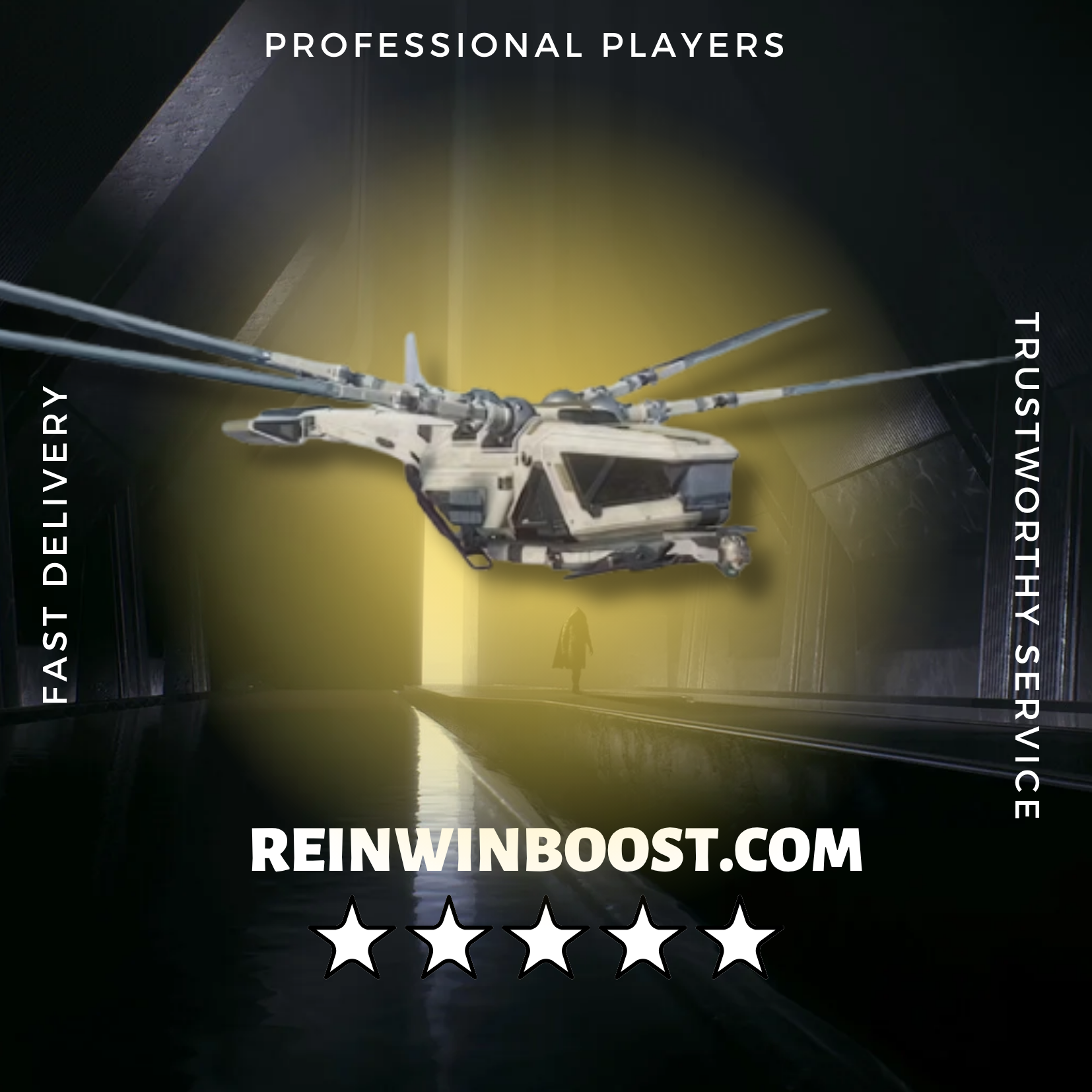 Dune Awakening Helicopter Ornithopter Assault - Buy now services from ...