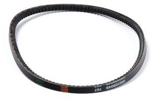 Ремень привода вентилятора / BELT АРТ: 20000-12378 - оригинал FG Wilson