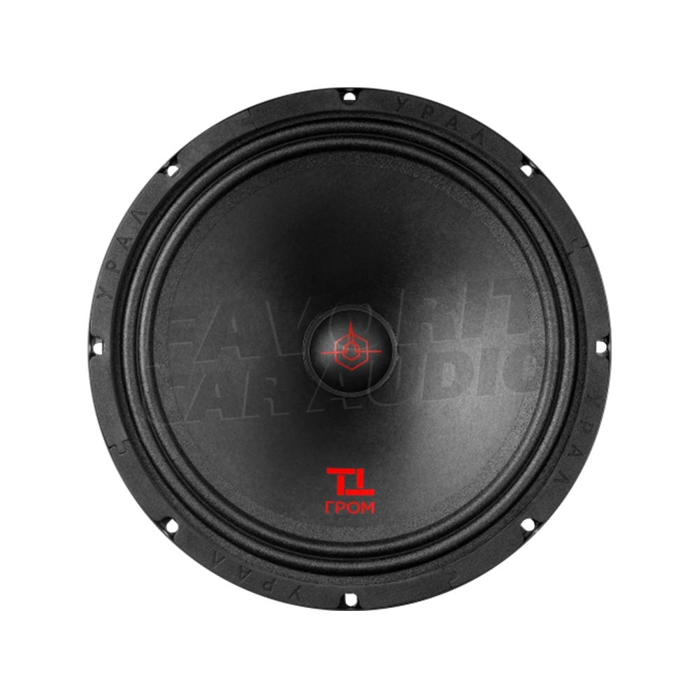 URAL (УРАЛ) TT 250 ГРОМ – купить за 5 590 руб | Магазин автозвука ...