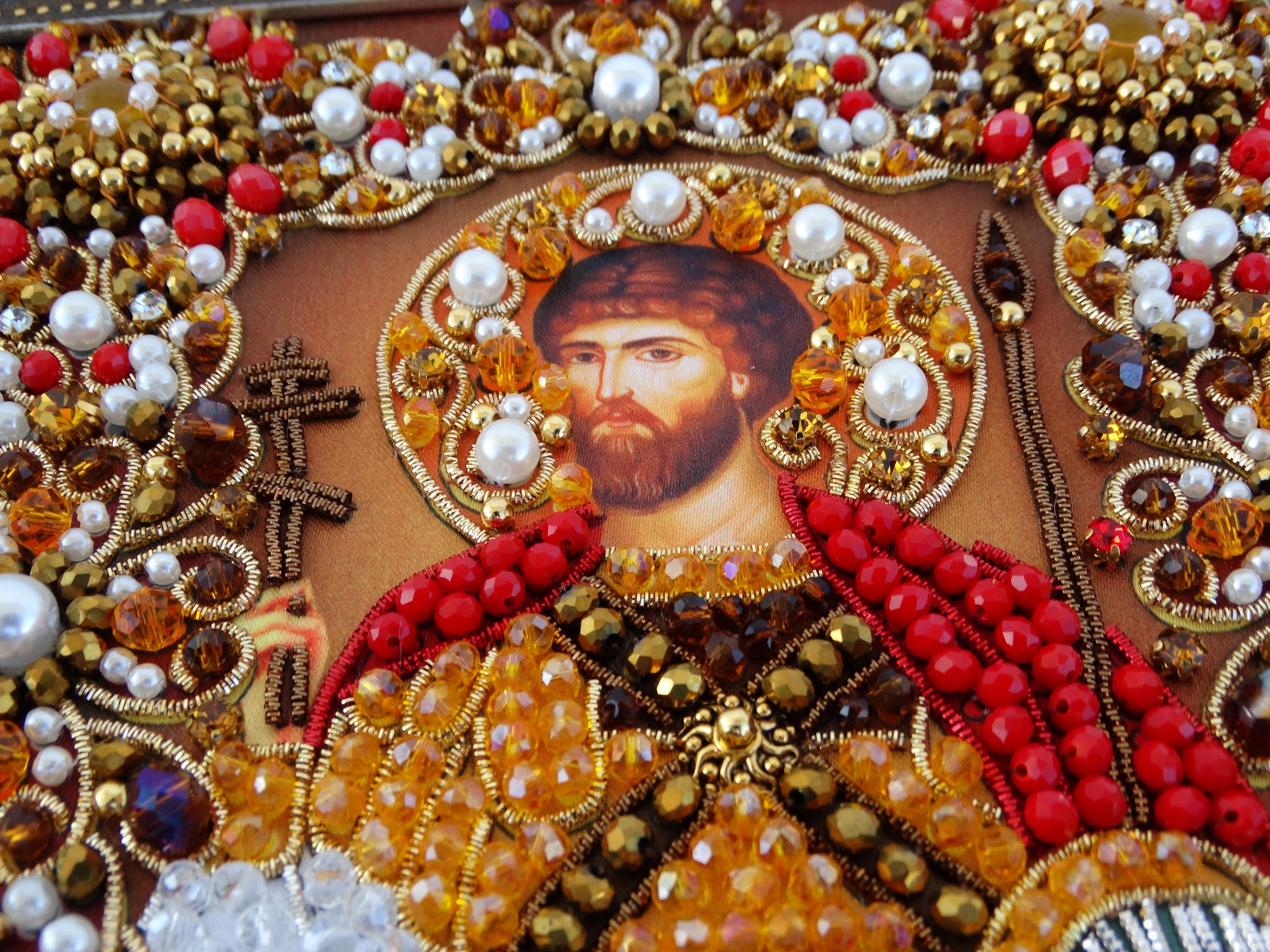 Хрустальные грани