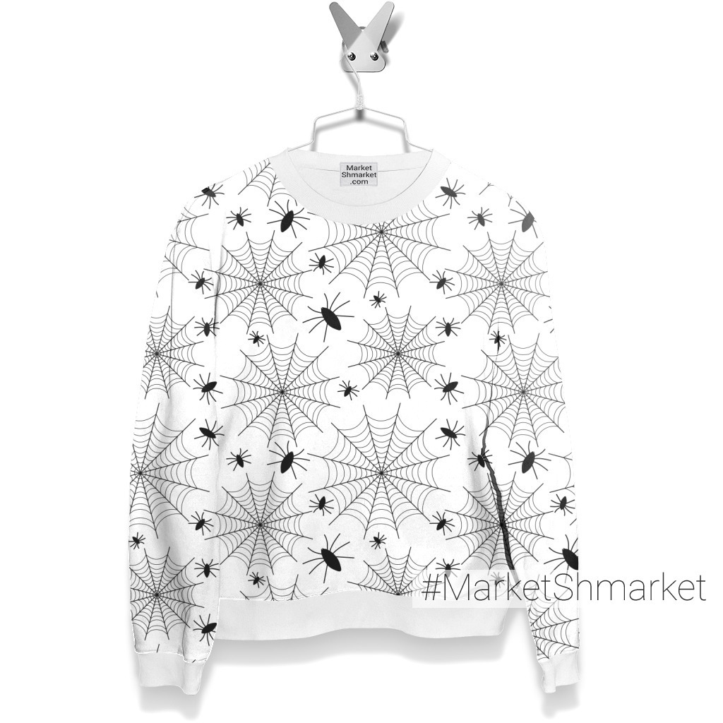 Ткани Хэллоуин пауки паутина - закажи на #MarketShmarket.com любая ...
