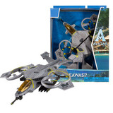 Игрушка Аватар 2 RDA Seawasp: купить транспортное средство Avatar RDA ...