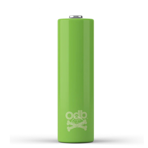 New! ODB Wraps 18650 термоусадки для аккумуляторов