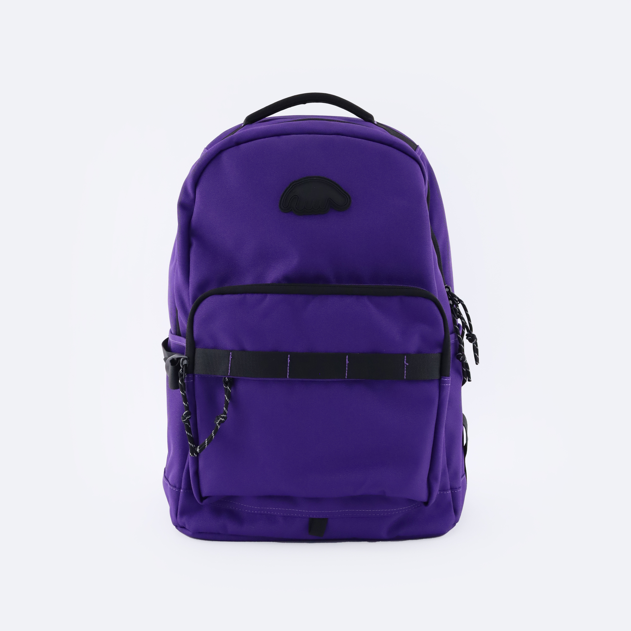 Рюкзак Anteater City Bag (violet) купить по цене 3 050 ₽ с доставкой