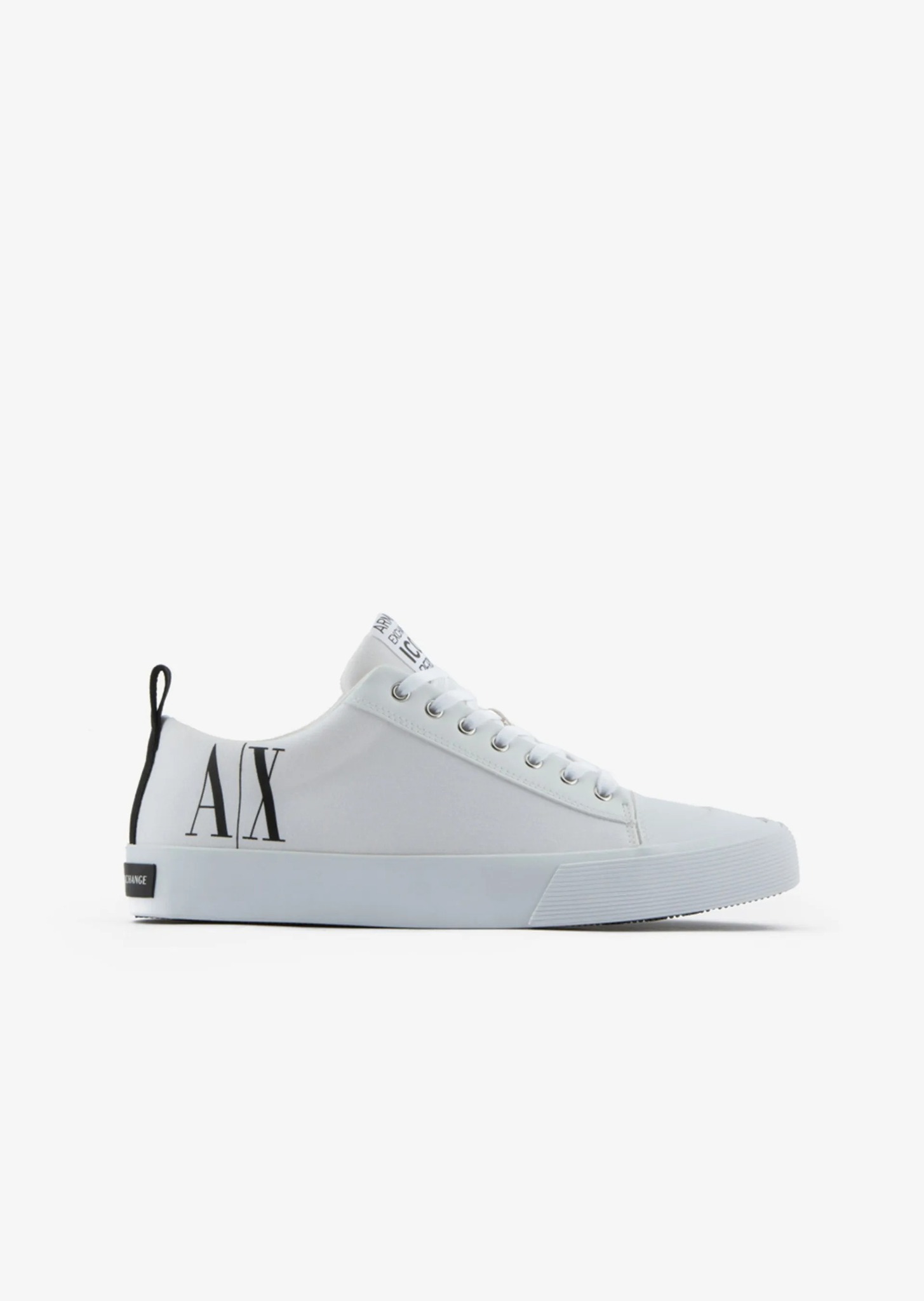 Кеды мужские ARMANI EXCHANGE, XUX140-XV591-00152 - купить по выгодной ...