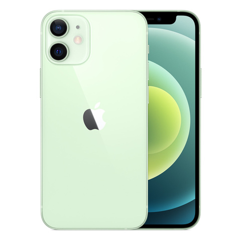Cмартфон Apple iPhone 12 256GB Green купить по выгодной цене в Москве ...