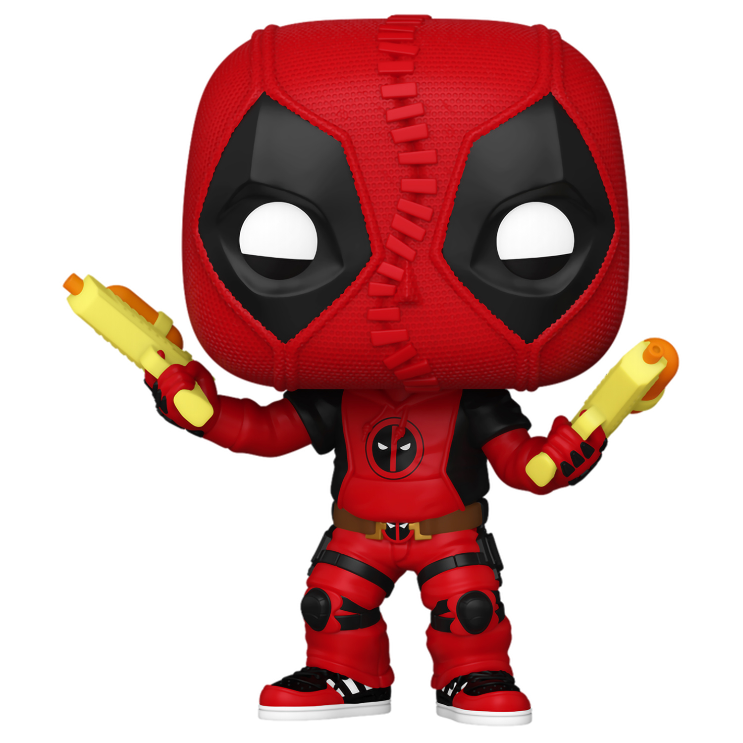 Funko POP! Marvel Deadpool 3: Kidpool (1402) – купить по выгодной цене ...