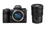 Nikon Z7 II Kit Z 24-120 mm f/4S купить в Москве, цены в интернет-магазине