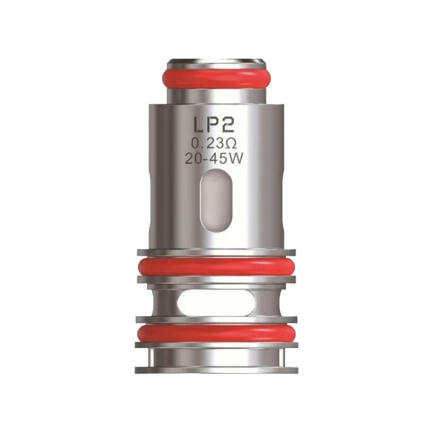 Купить Испаритель SMOK LP2 Meshed 0.23 Ом DL Coil по цене 2 049 ₽ в Москве