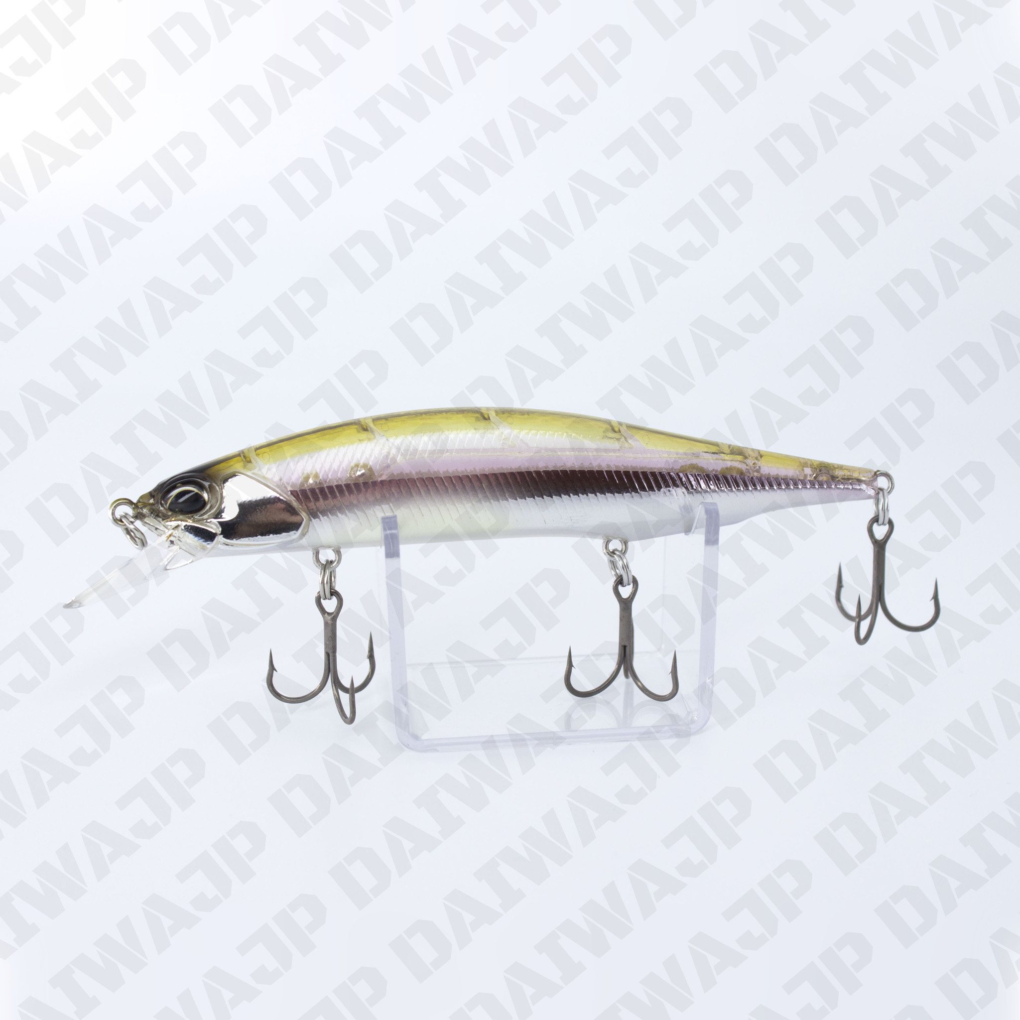 Воблер DUO REALIS JERKBAIT 110SP DSH3061 - купить по выгодной цене ...