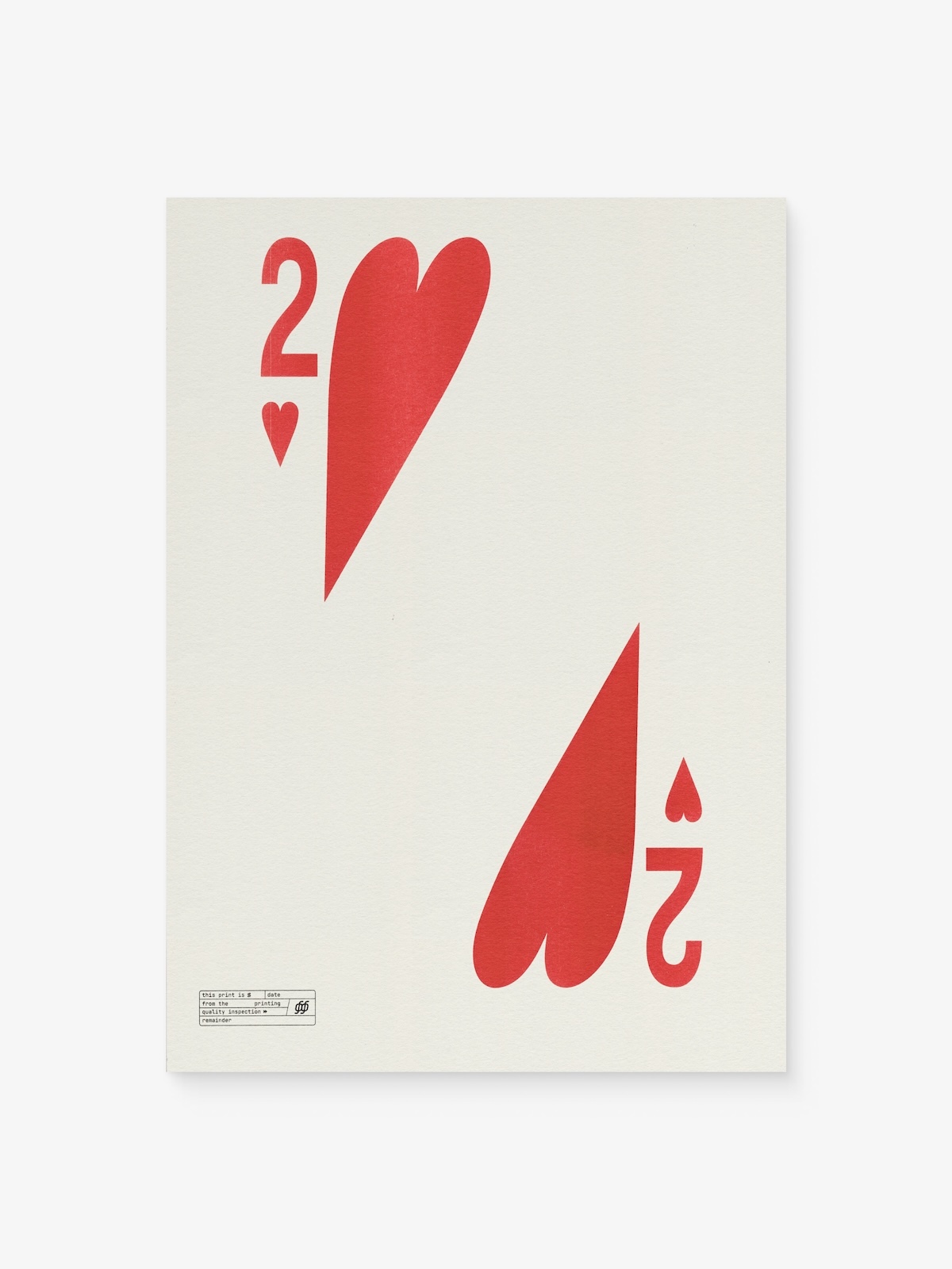 СЕТ ПЛАКАТОВ "DOUBLE TROUBLE" – купить за 6 500 ₽ | OMUT