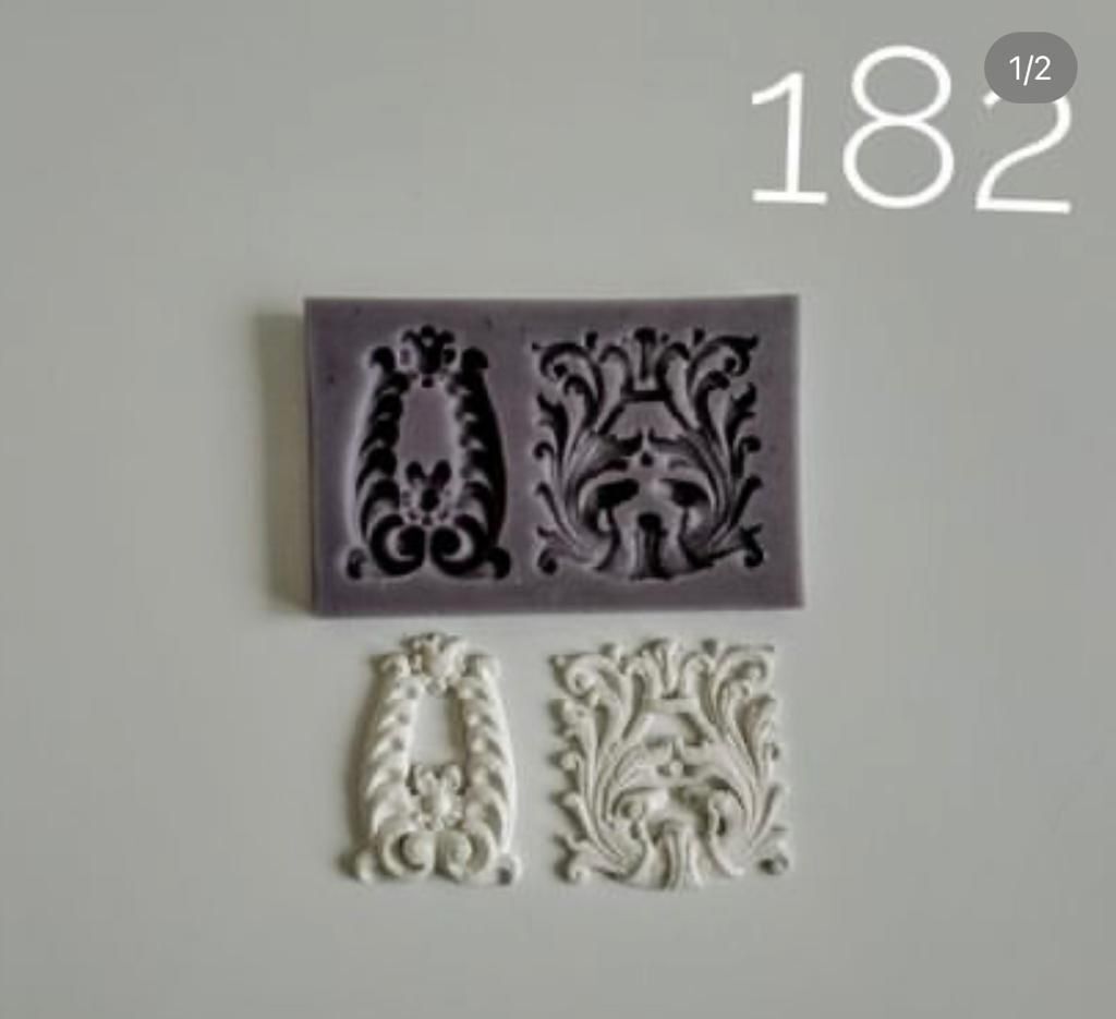 MAD 182 (9,6*6см ) - купить по выгодной цене | kf.artmarket