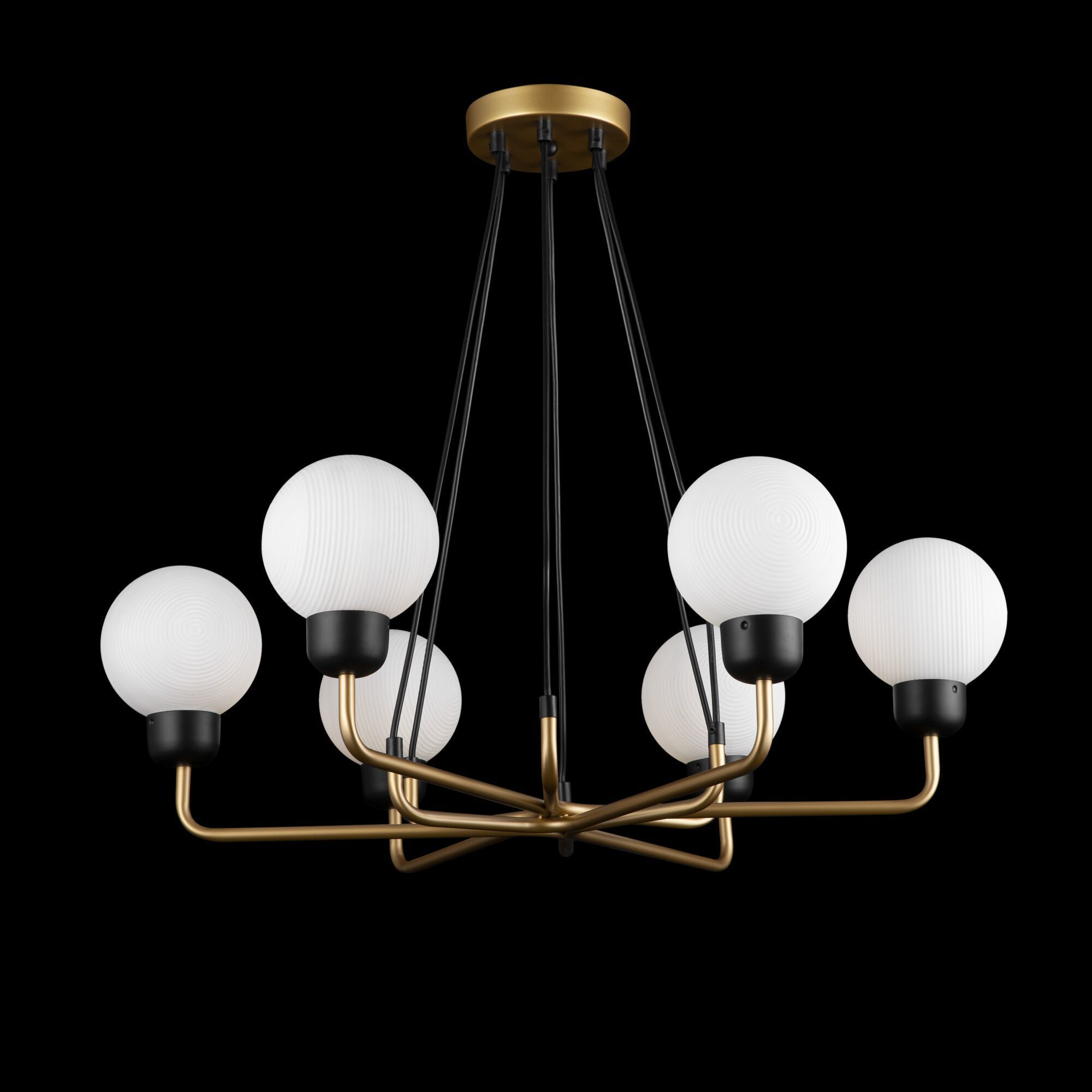 Люстра Freya Venetti FR5114PL-06G, цена: 13000 руб.