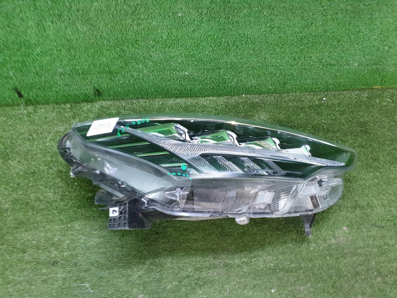 Купить БУ ЗЧ Great Wall-HAVAL Jolion (2021-Н.В.) 4121105XST01A ...