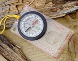 Компас Map compass liquid damped