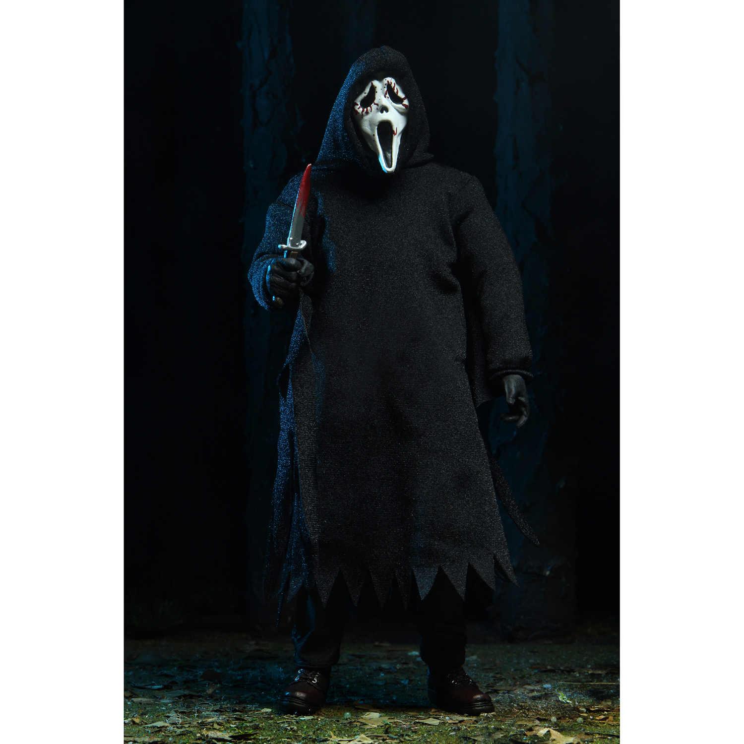 Neca ghostface store