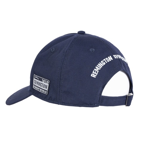 Бейсболка Remington Millennium Blue– купить в интернет-магазине, цена ...